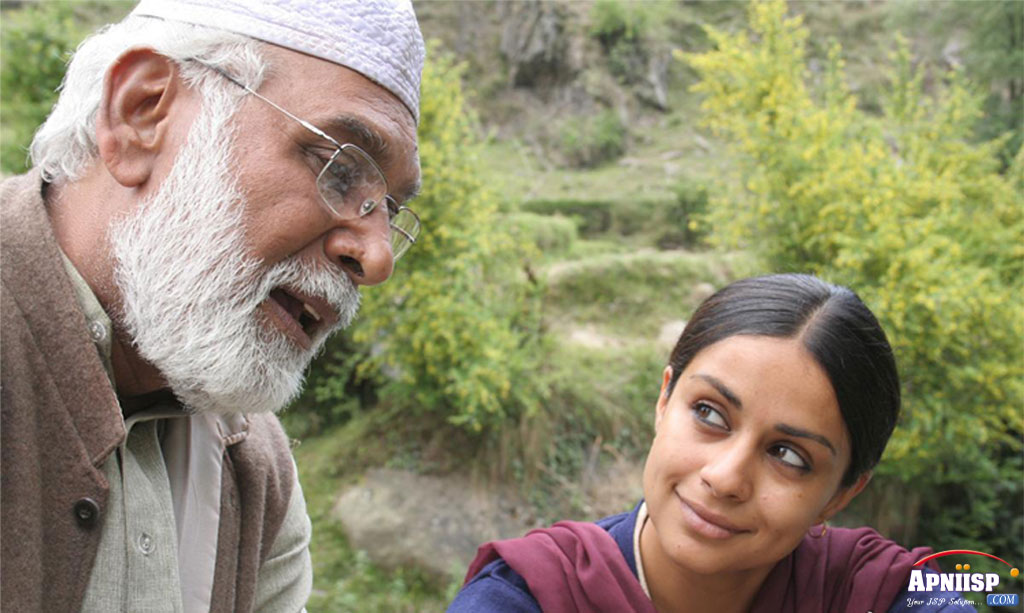 Doc Bollywood: Dor - My favorite movie of 2006