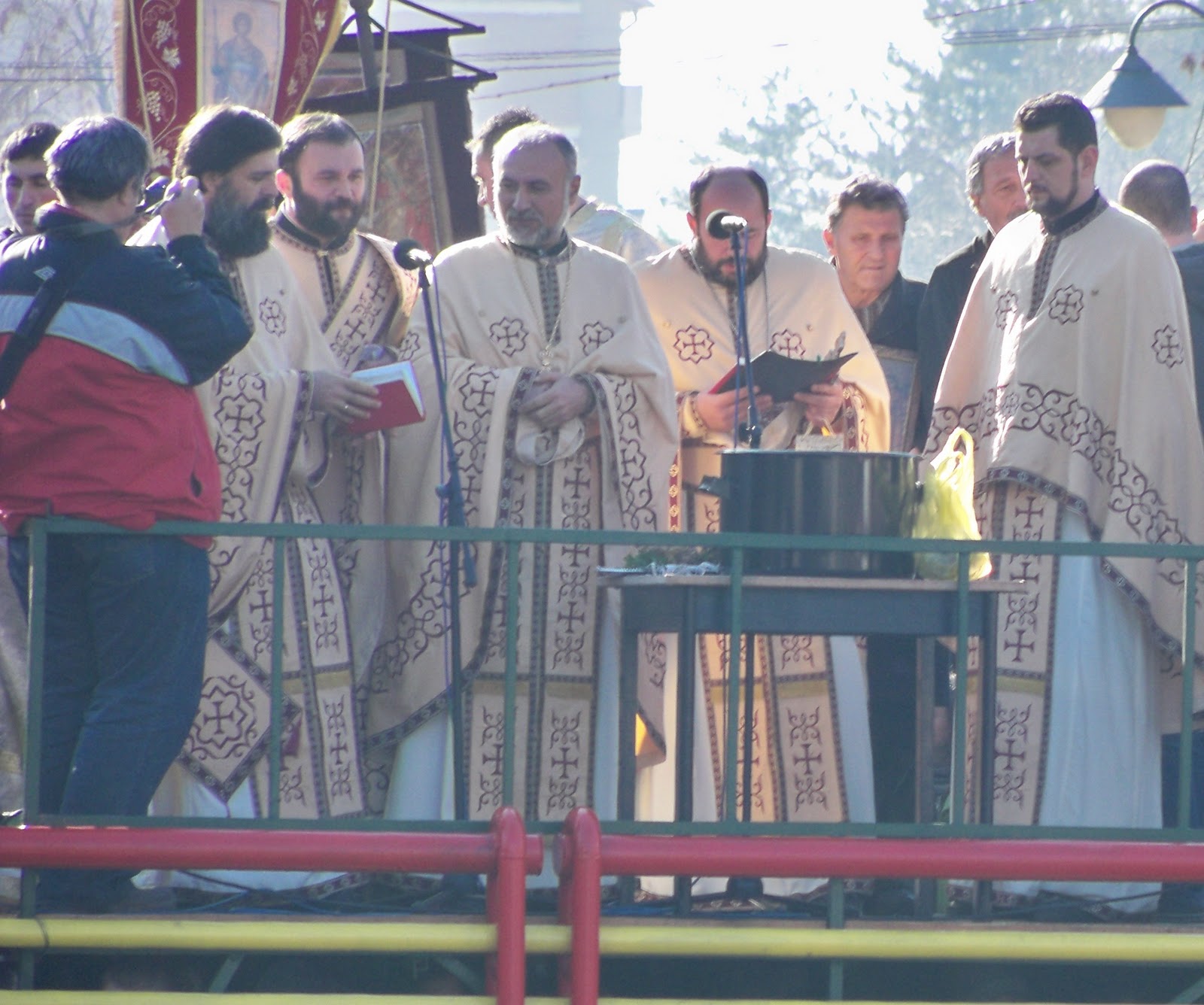 Macedonia...: Holidays and Traditions