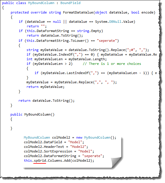 Todo Sharepoint: SharePoint 2010 SPGridView Todo Sharepoint: SharePoint 2010 SPGridView