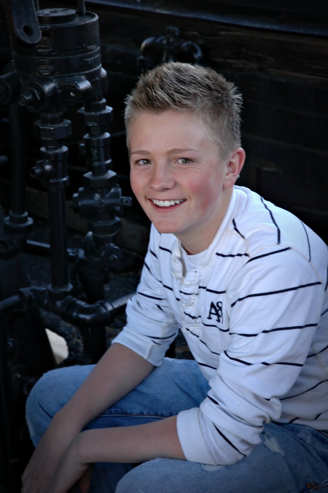 Jordan Ryann Photography