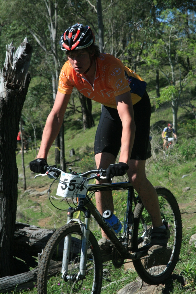 Cognition Bikes: The QLD XC MTB State Championships, Sunday 17th ...