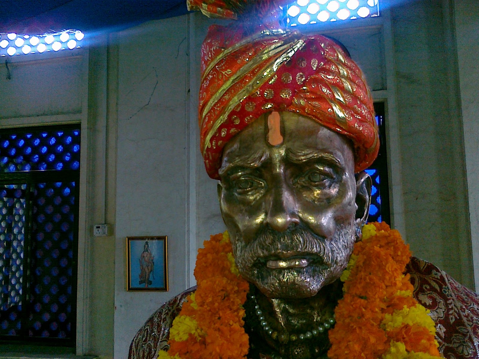 Shri Swami Samarth Bhakt Parivar