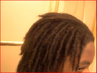 DREADLOCKS...a growing trend in the U.S.: SIZES!!!!