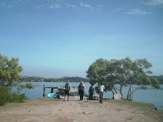 Malum Nalu: Pictures of Bootless Bay, Port Moresby, Papua New Guinea