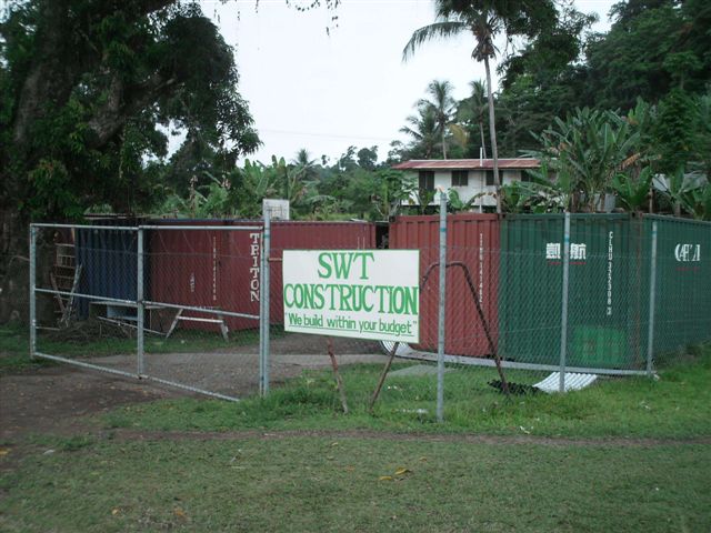 Malum Nalu: Kerevat gets a new lease on life