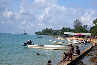 Malum Nalu: Unforgettable Kavieng, New Ireland province