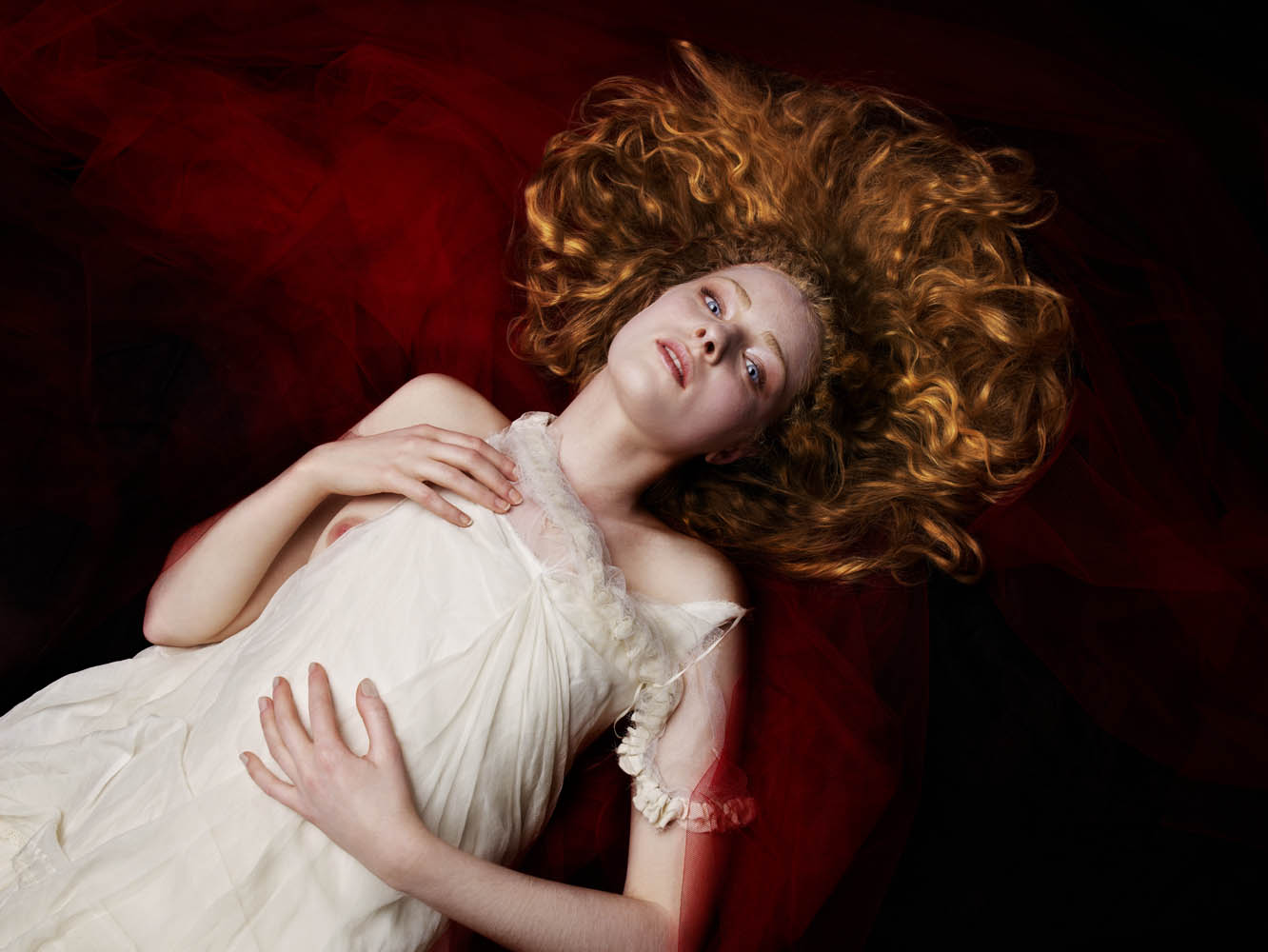 Simon Procter Press: Interview with Simon Procter