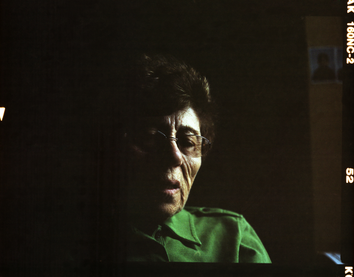 Fusion Of Effects: [Un]Discovers: Franco Deleo