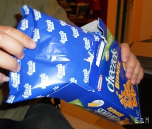 Cheezels Biskitz - Mantra to happiness | Elephants & Mangoes