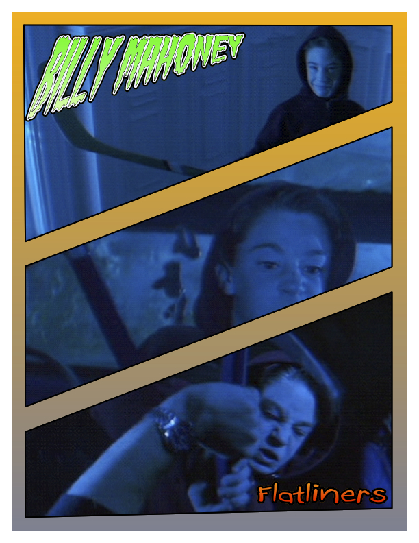 Slice into Insanity....: October 1st!