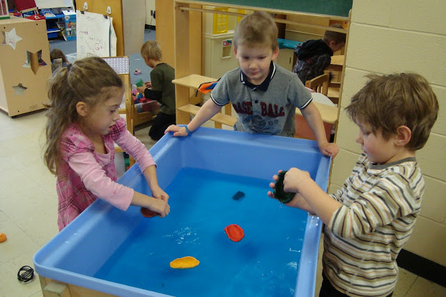 Joyful Learning in the Early Years: Designing More Boats
