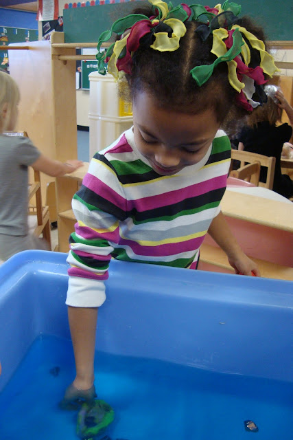 Joyful Learning in the Early Years: Designing More Boats