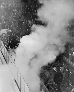 The Rocket Richard Riot