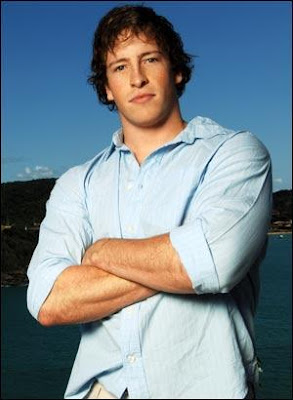 NEWS BUGS: Who Is Evan Starkman