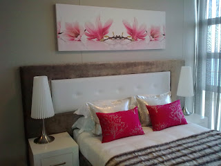 Linen House SA: My Linen House-Eye Candy Interiors