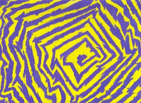 Diseño 1: Tension visual