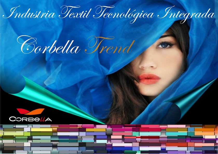 Corbella Trend