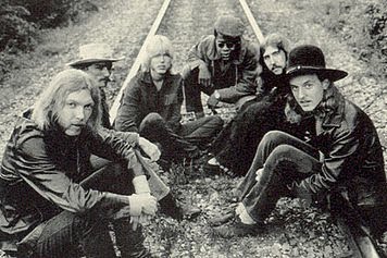 M&C: Recensione: The Allman Brothers Band