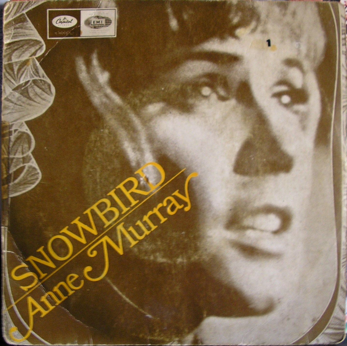 Canadian music 1: Anne Murray