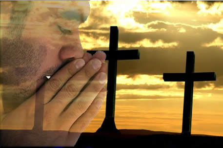 Reflexões Evangélicas: Entendendo a Intercessão