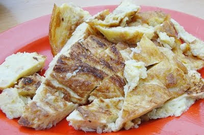 little Joy: Teochew Porriage - Lim Joo Hin Eating House