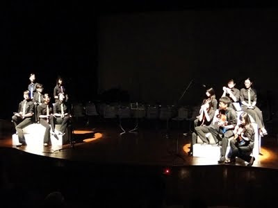 little Joy: A Harmonica Concert - Windworks Rewind '10