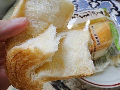 little Joy: D-PLUS Japanese Bread