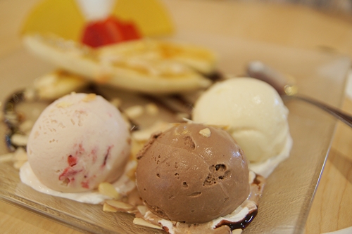 little Joy: CK Tangs' Birthday Treat