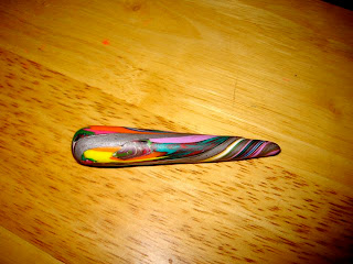 Creator's Joy: How to Make Fimo or Sculpey Polymer Clay Lizards