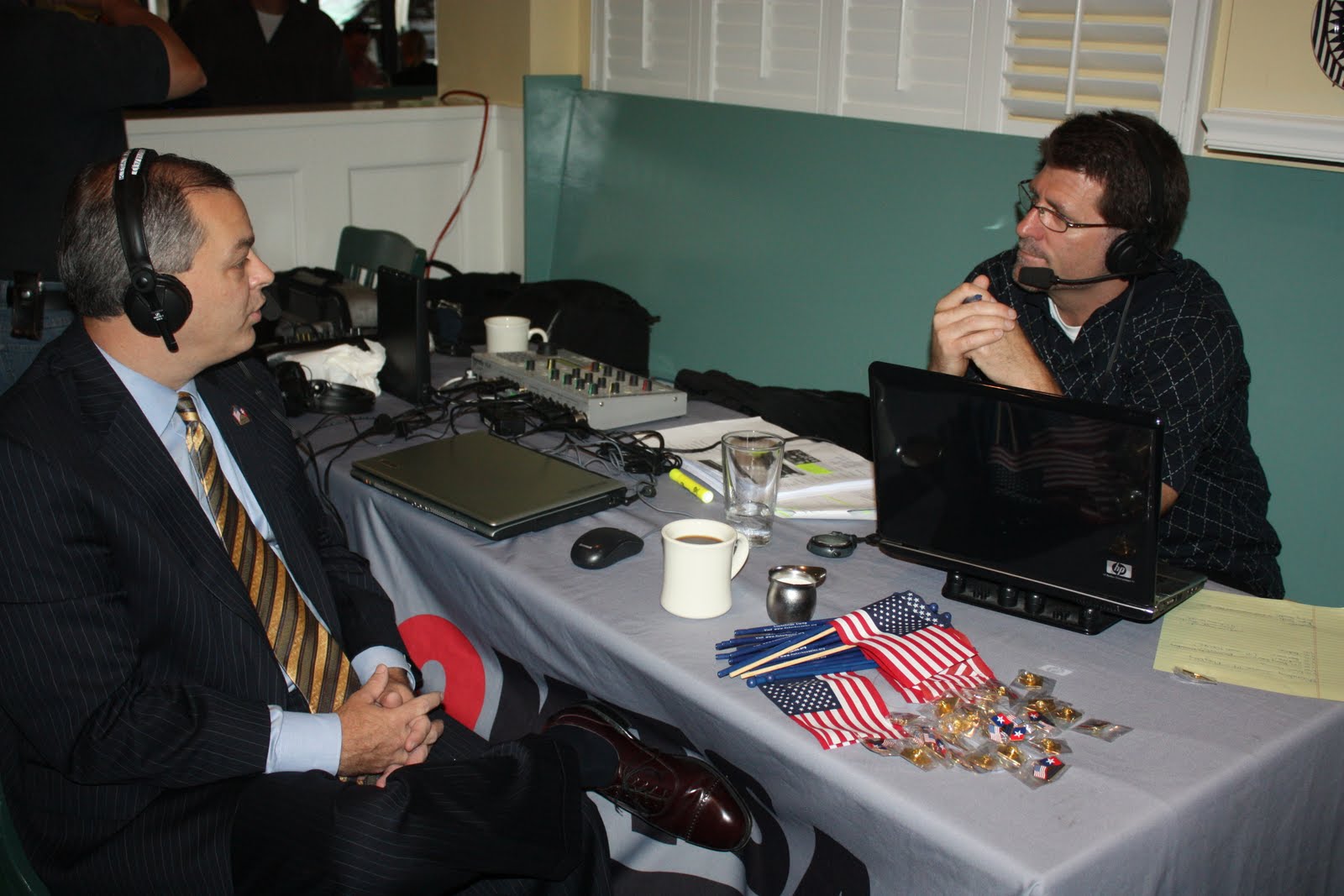 Walker Report - Shedding Light on Bexar County: 550 KTSA with Trey Ware ...