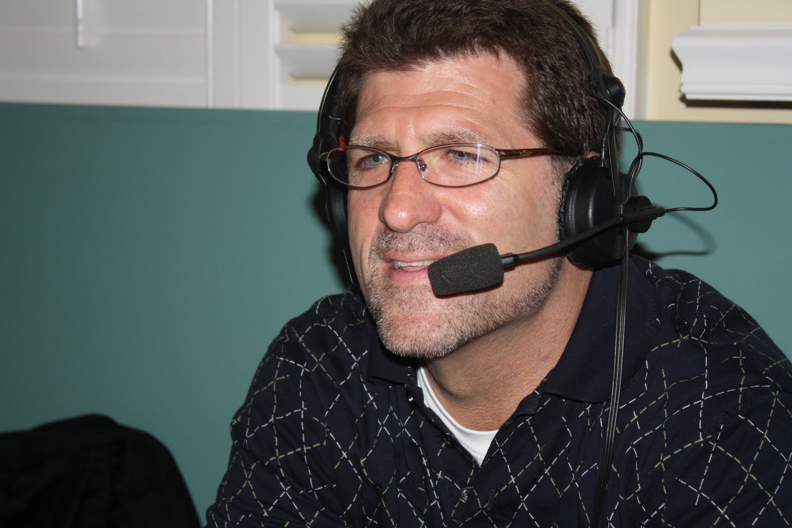 Walker Report - Shedding Light on Bexar County: 550 KTSA with Trey Ware ...