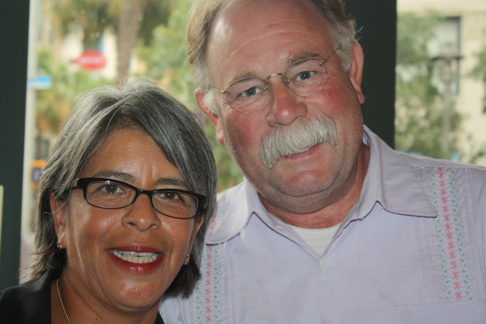 Walker Report - Shedding Light on Bexar County: San Antonio Express ...