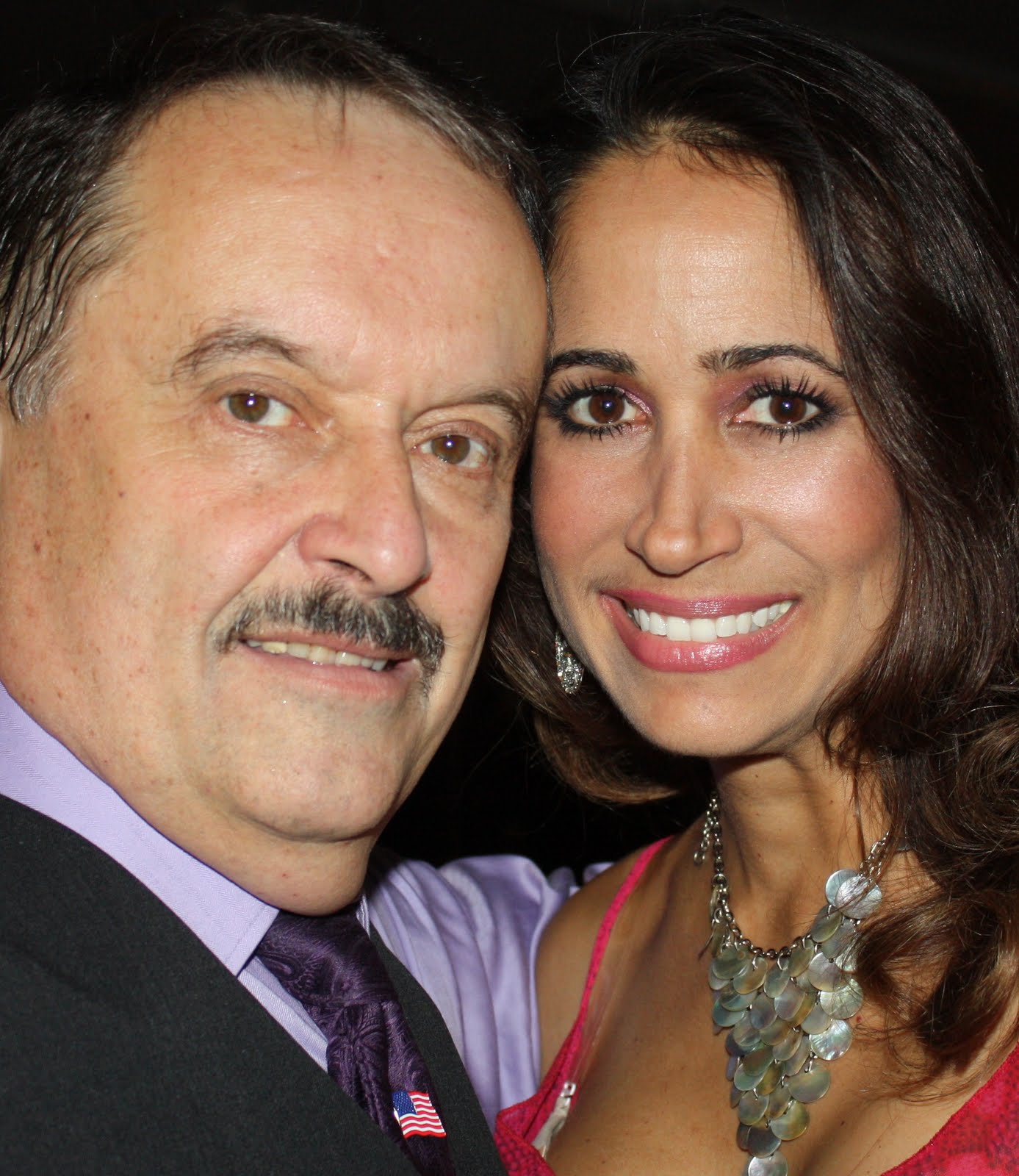 Walker Report - Shedding Light on Bexar County: San Antonio Star Gala ...