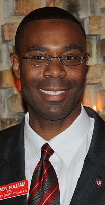 Walker Report - Shedding Light on Bexar County: Judge Jason Pulliam to ...