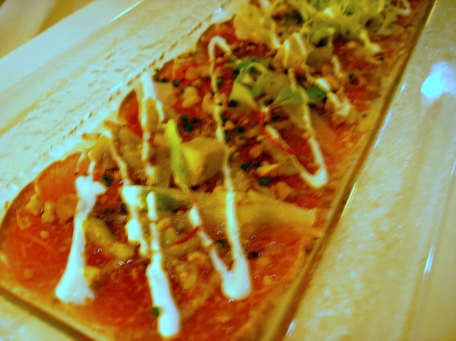 LOS DILETANTES: Lillas Pastia (Huesca), por Toni