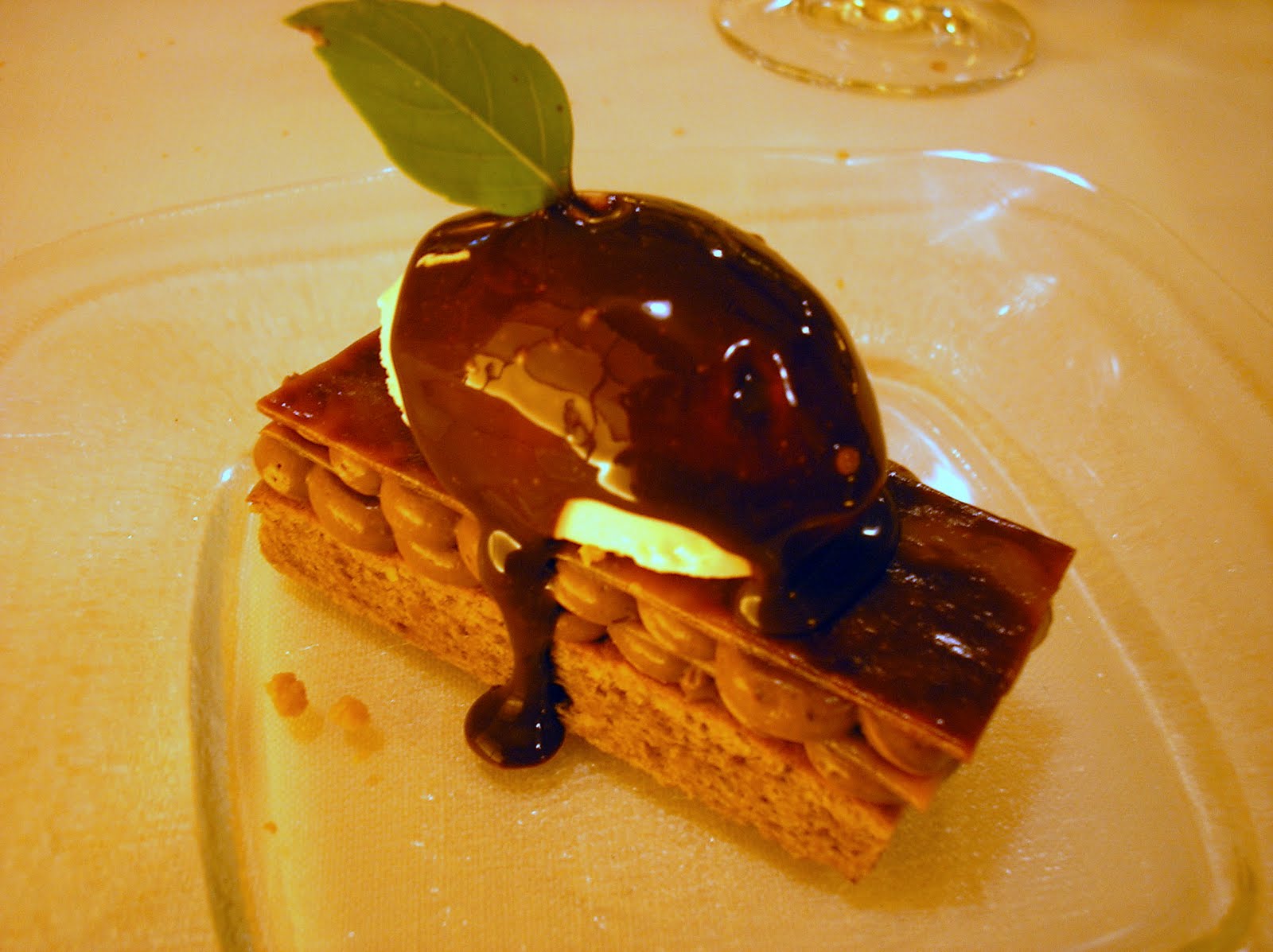 LOS DILETANTES: Lillas Pastia (Huesca), por Toni