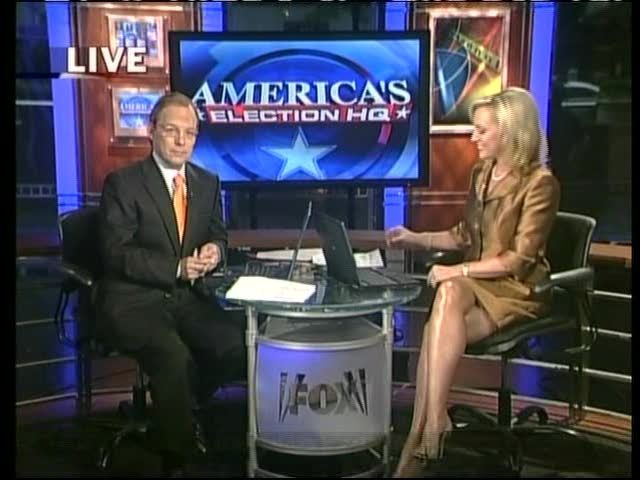 Fox-News-Babes: Jamie Colby Fox News Anchor