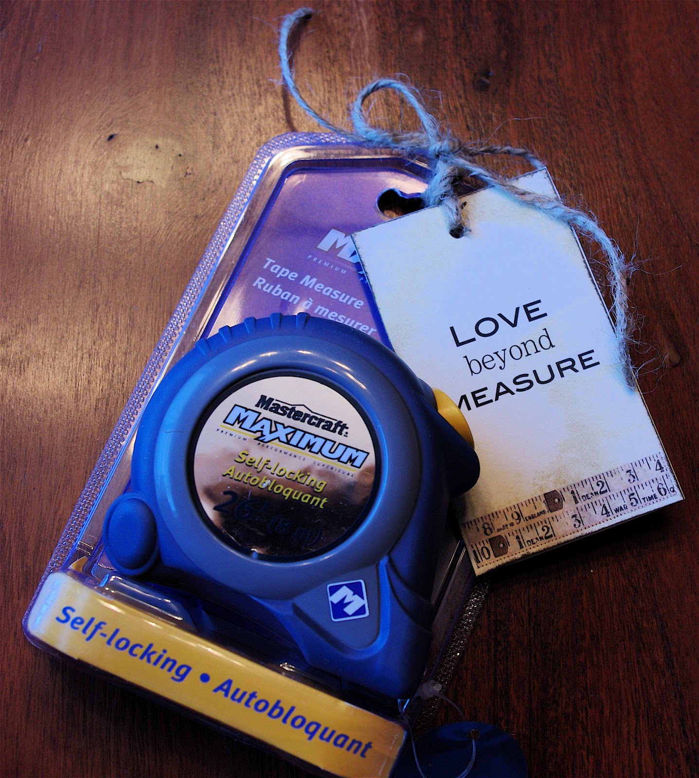 Creative "Try"als: Marriage Survival Tool Kit