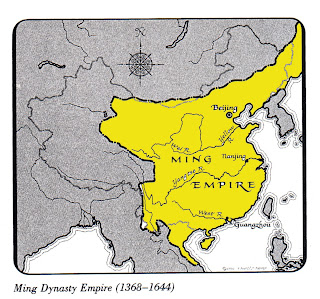 Ming dynasty