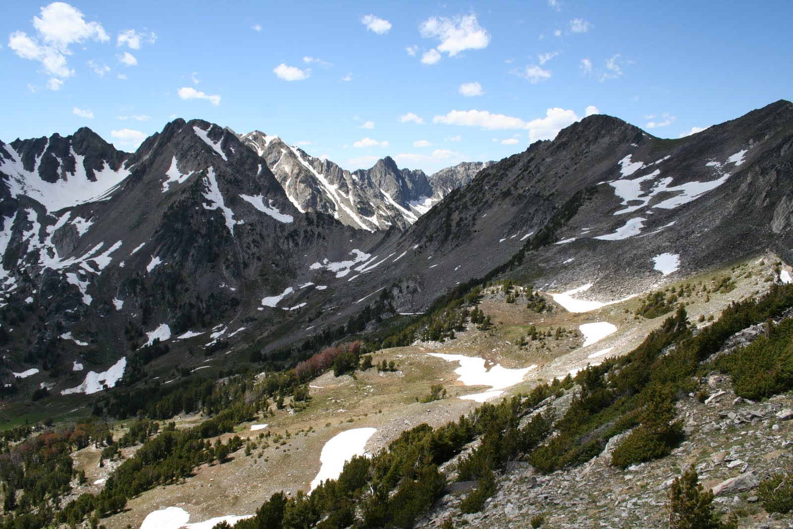 My Hiking Adventures