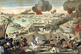 Quelques landais dans l'Histoire: Jean-Maximilien LAMARQUE