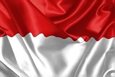 Iseng Sekolah: Membuat Efek Bendera Kusut di Photoshop