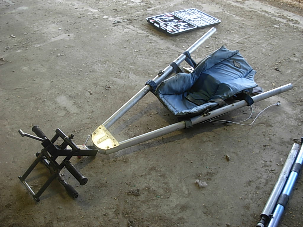 JETWING ULTRALIGHT REBUILD PROJECT: Saturday, July 24, 2010 Jetwing ...