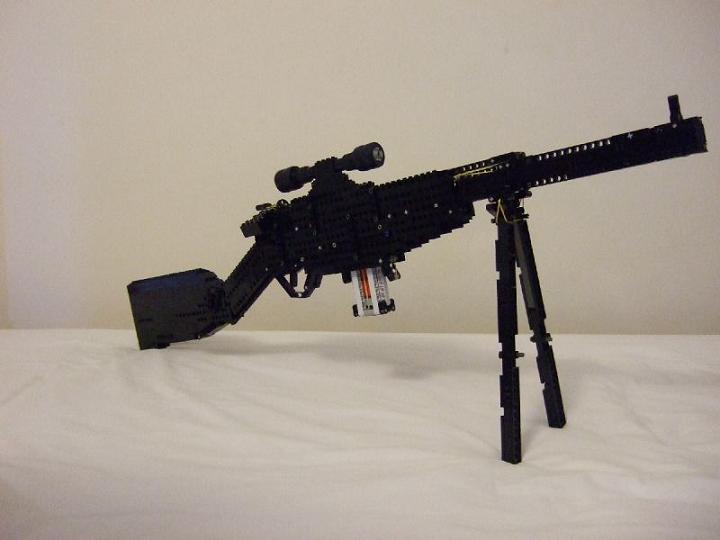 The Best Sniper Weapon Ever | War Weaponry