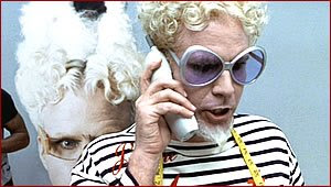 Fictional Fashion: Zoolander (2001)