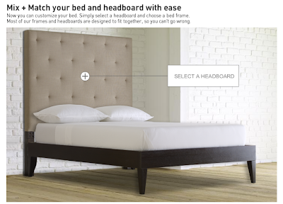 Haus Design: Build Your Own Bed