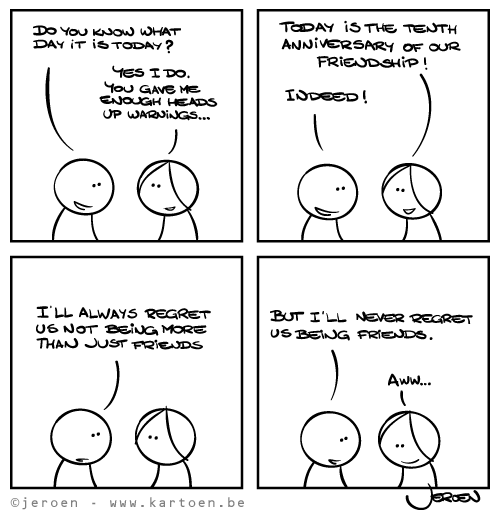 blablablog: Kartoen: my kind of Comic Strips.