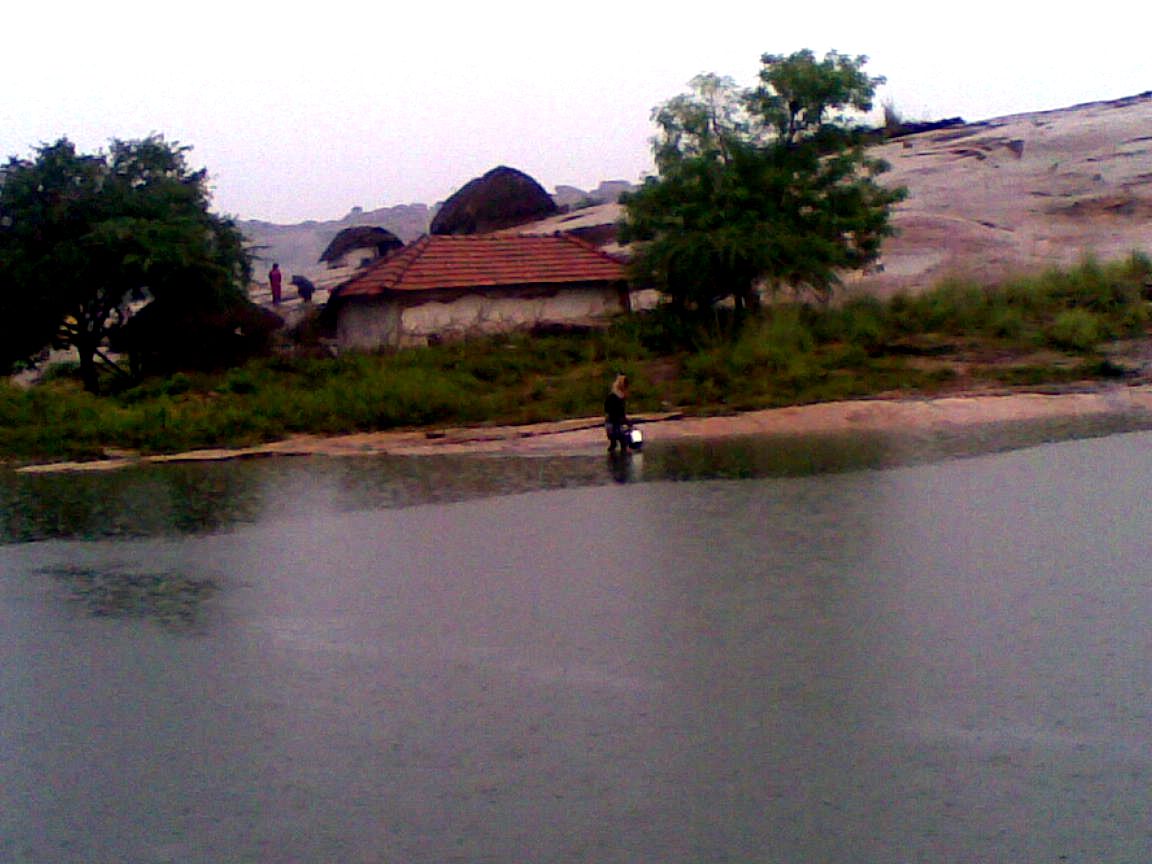 மாங்குளம் கிராமம் உங்களை வரவேற்கிறது[MANGULAM VILLAGE WELCOMES YOU ...