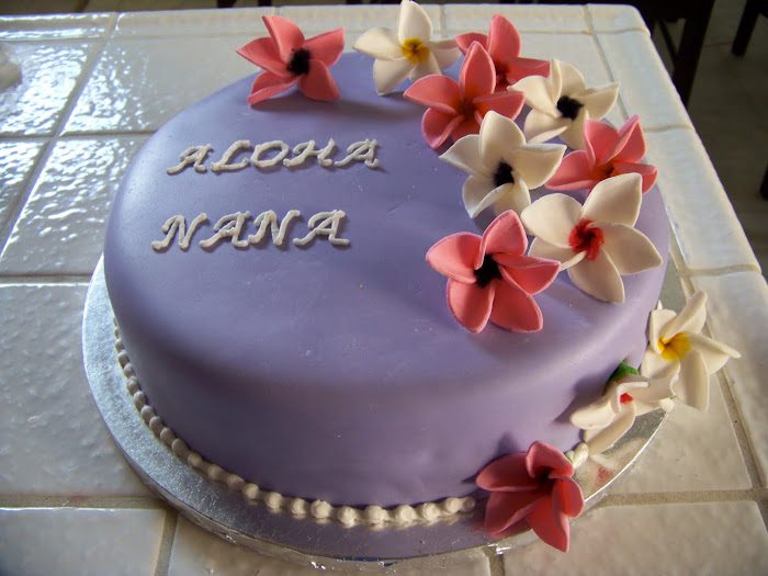Missy's Custom Cakes