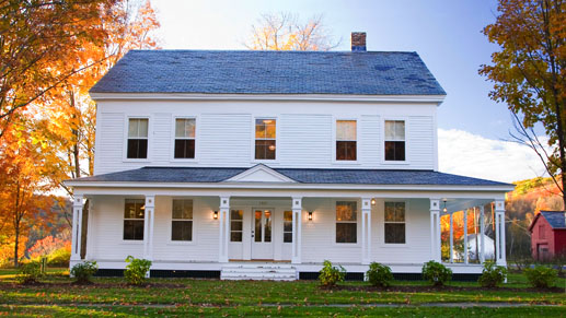 The Feathered Nest: Cook's Country